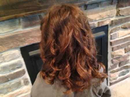 BowSweet Friday Feature Curl Secret