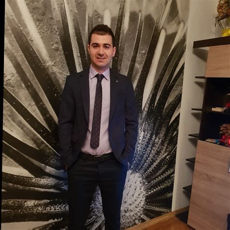 Daniel Danciulescu Duty Manager Resident Hotels Linkedin