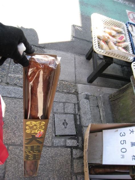 懐かしさ香る、川越・菓子屋横丁 川越の観光・旅行 All About