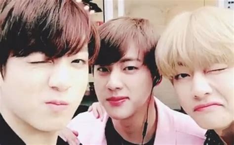 11 Times Btss Jungkook And V Stole Armys Hearts
