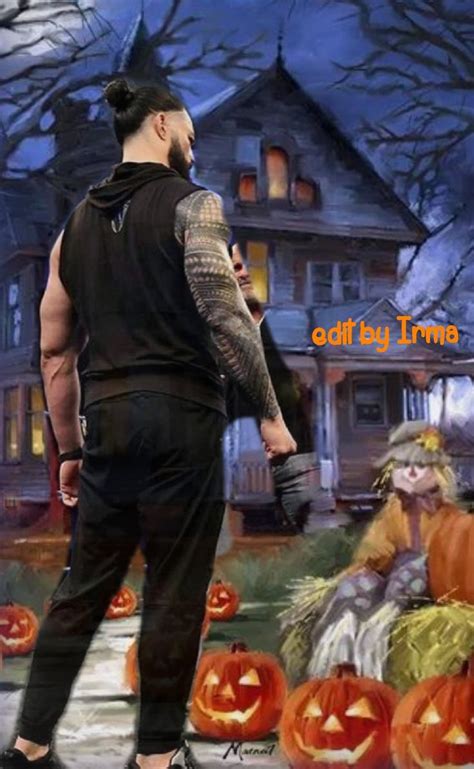 Pin On Roman Reigns Roman Reigns Roman Fictional Characters
