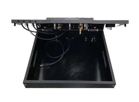 Manual PCB Test Fixture Test Jig High Efficiency Quality Stable