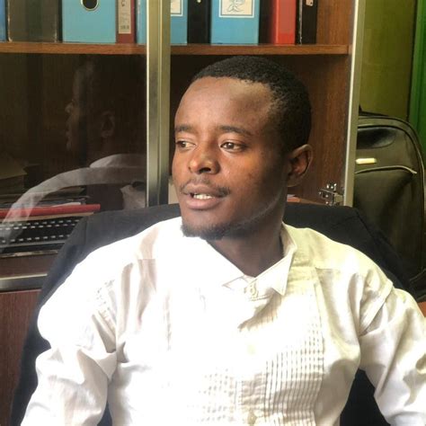 Owen Murithi Medium