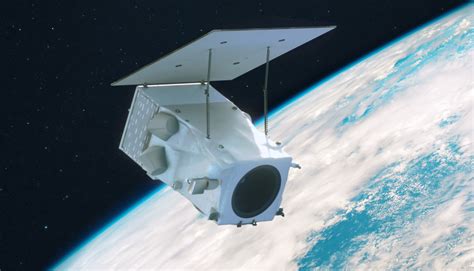 Modular Spacecraft Multi Mission Modular Spacecraft Multi Mission