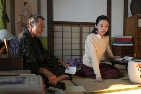 【nhk朝ドラ『ブギウギ』5日は】六郎の戦死を知った梅吉とスズ子は、現実を受け入れられない：中日スポーツ・東京中日スポーツ