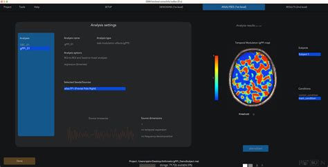 Chapter 11 Task Related Connectivity And Gppi — Andys Brain Book 10