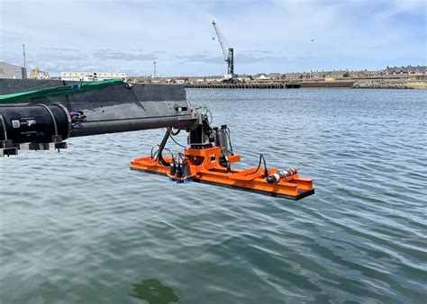 Kraken Robotics Q2 2025 Financial Results Kraken Robotics