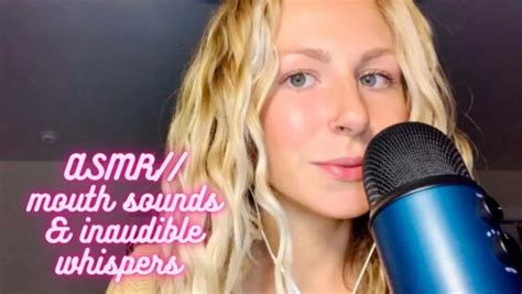 Asmr The Jessie Jiang Poem 787 Video Yandexte Bulundu