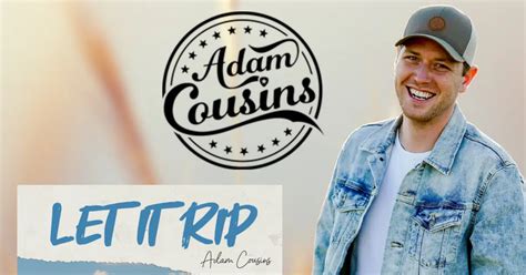 Fresh Pick Adam Cousins Country 102