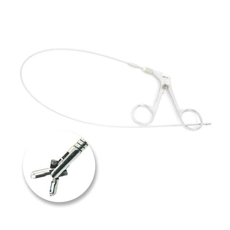 Aed Flexible Biopsy Forcep 5fr X 40cm Da 32 4121 Endoscopy
