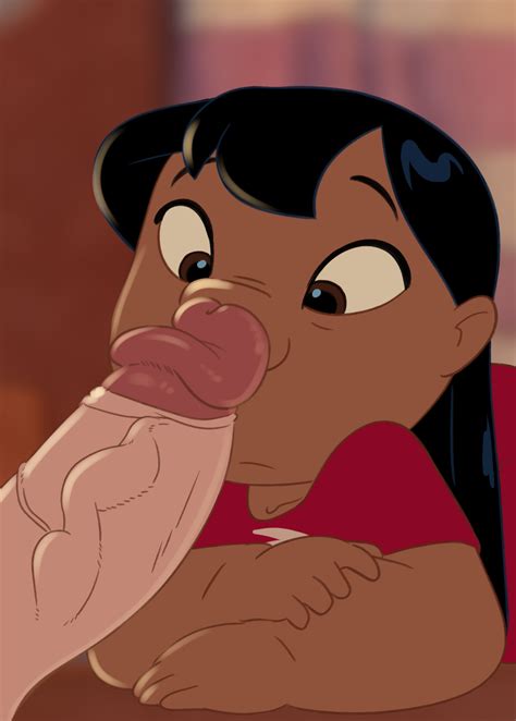Post 5567788 Liloandstitch Lilopelekai Pokachu