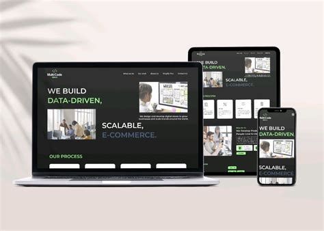 Jugal Jariwala On Linkedin Responsive Websitedesign Uidesign Figma Uiuxdesign
