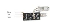 Heartbeat Sensor With Arduino Pulse Measurement