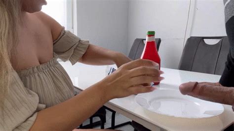 Food P Hotwifetrixy Clips Sale