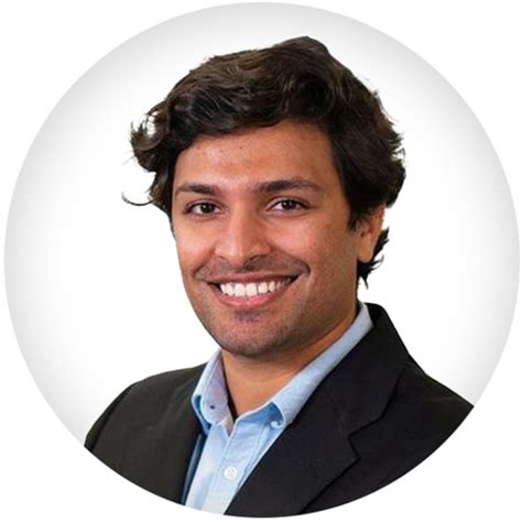 Senior Product Marketing Manager Vishrut Iyengar
