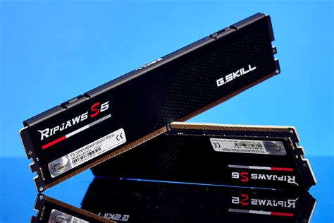 新一代内存抢先看：金士顿fury Ddr5内存图赏游戏硬件太平洋科技