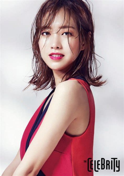 Korean Angel S Jin Se Yeon