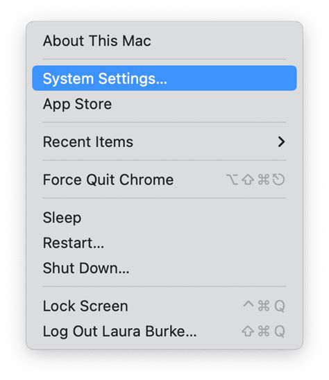 System Preferences Not Responding On Mac Here Are 5 Fixes