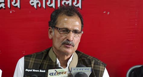 China Is Ready To Help Nepal To Complete The Rest Of The Peace Process
