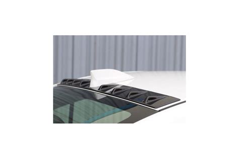 Apr Carbon Fiber Vortex Generator Wrx Sti 2017 2021 Subie Supply Co