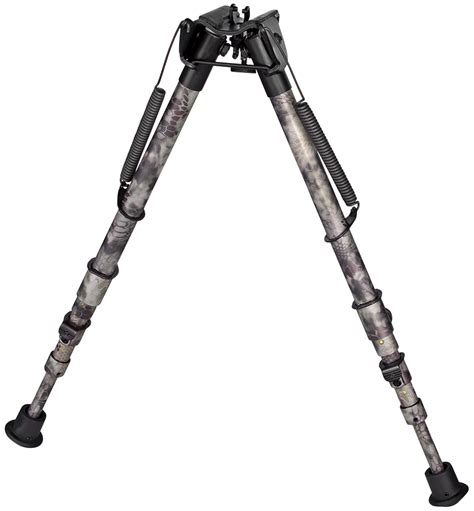 The Shooting Store Harris Bipods 1A2 25C 1A2 25C Rotating Self