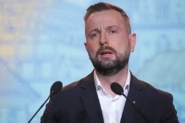Rosyjska rakieta nad Polską Radosław Sikorski zapowiada rozmowę z