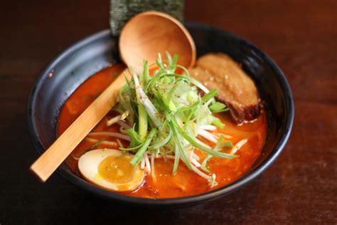 28 Best Ramen Restaurants From Coast To Coast Restaurants Food Network Food Network