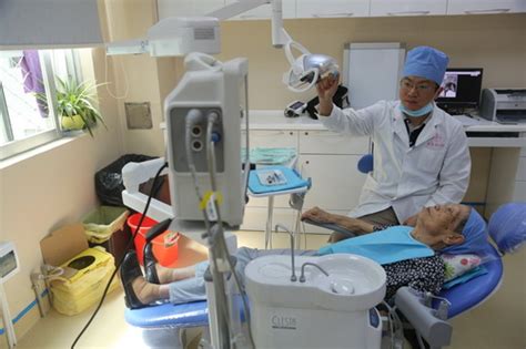 拔牙去北大口腔医院怎么样好不好