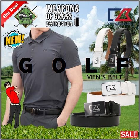 👍👍👍경기침체로 인한 마진포기 판매 시행👍👍 💥초특가 세일중💥 🔵커터앤벅 트랜지션 소가죽 오토골프벨트🔵 🔶️창고처분 특 대한민국no1골프마켓 중고 신제품 골프용품