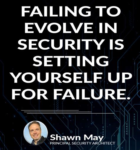 Cybersecurity Privacy Infosec Databreach Shawn May