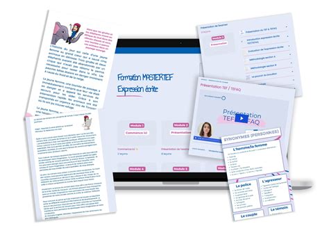 Expression écrite Tcf And Tef 7 Conseils Pour Préparer Lépreuve