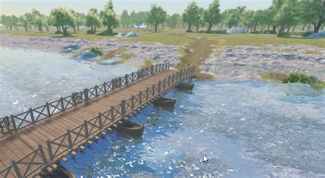 Milvian Bridge Roblox Bleeding Blades Wiki Fandom
