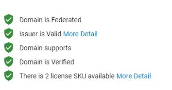 Office Application Migrating From Microsoft Online To Microsoft Graph Kaseya