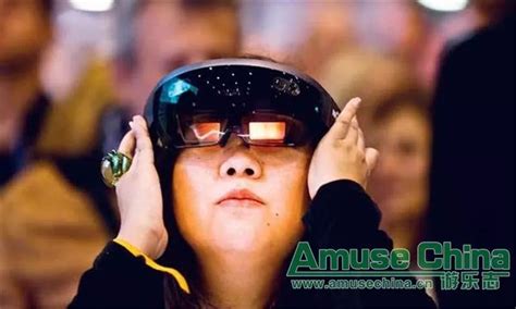 【游乐志】交互新境界——脑电波技术vr
