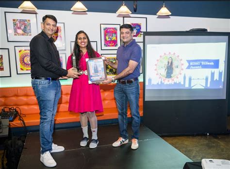 Binal Jasani On Linkedin Angelone Angelone Exemploryjourney