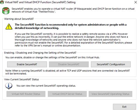 Softether Multi Protocol Vpn Project