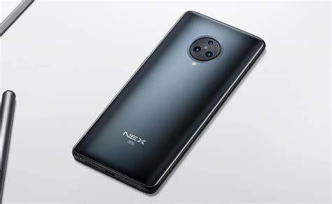 Vivo Nex