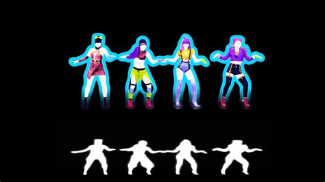 Just Dance Ddu Du Ddu Du Extraction Read Description Youtube
