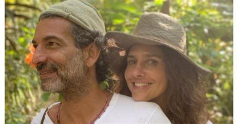 Paola Turbay Presumió A Su Esposo Y Enamoró A Todos Sus Fans El Amor
