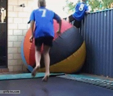 Epic Fail  When Showing Off Ends In An Epic Fail  Dump S