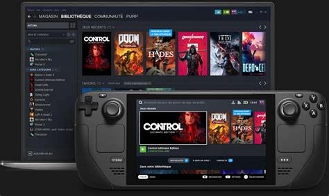 Valve Will Replace Big Picture Mode With The New Steam Deck UI