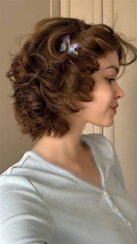 30 مدل موی باب فر استایل دخترونه‌ای که همیشه توی چشم می‌مونه