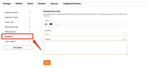 How To Manage Your DIY Hackathon