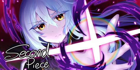 Roblox Second Piece Codes