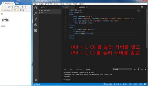 오류 수정 Server is already running from different workspace