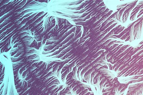 86024 Purple Abstract Hd 4k Artist Artwork Digital Art Rare