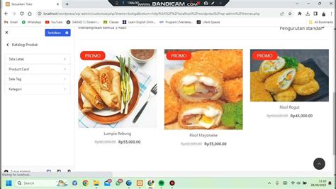 tutorial setting woocommerce wordpress youtube