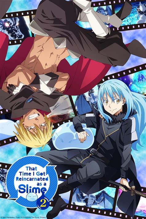 Tôi Là Slime Anime Khám Phá Thế Giới Mới Nhấp Vào Để Xem Ngay