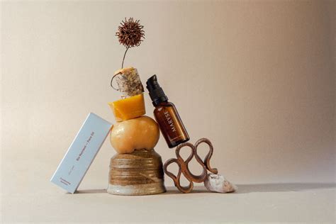 Bio Nutrient Face Oil Clean Compound