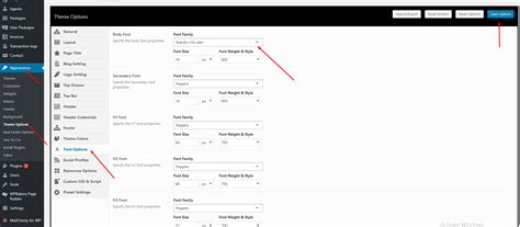 how to manually add new custom font to your theme g5theme support